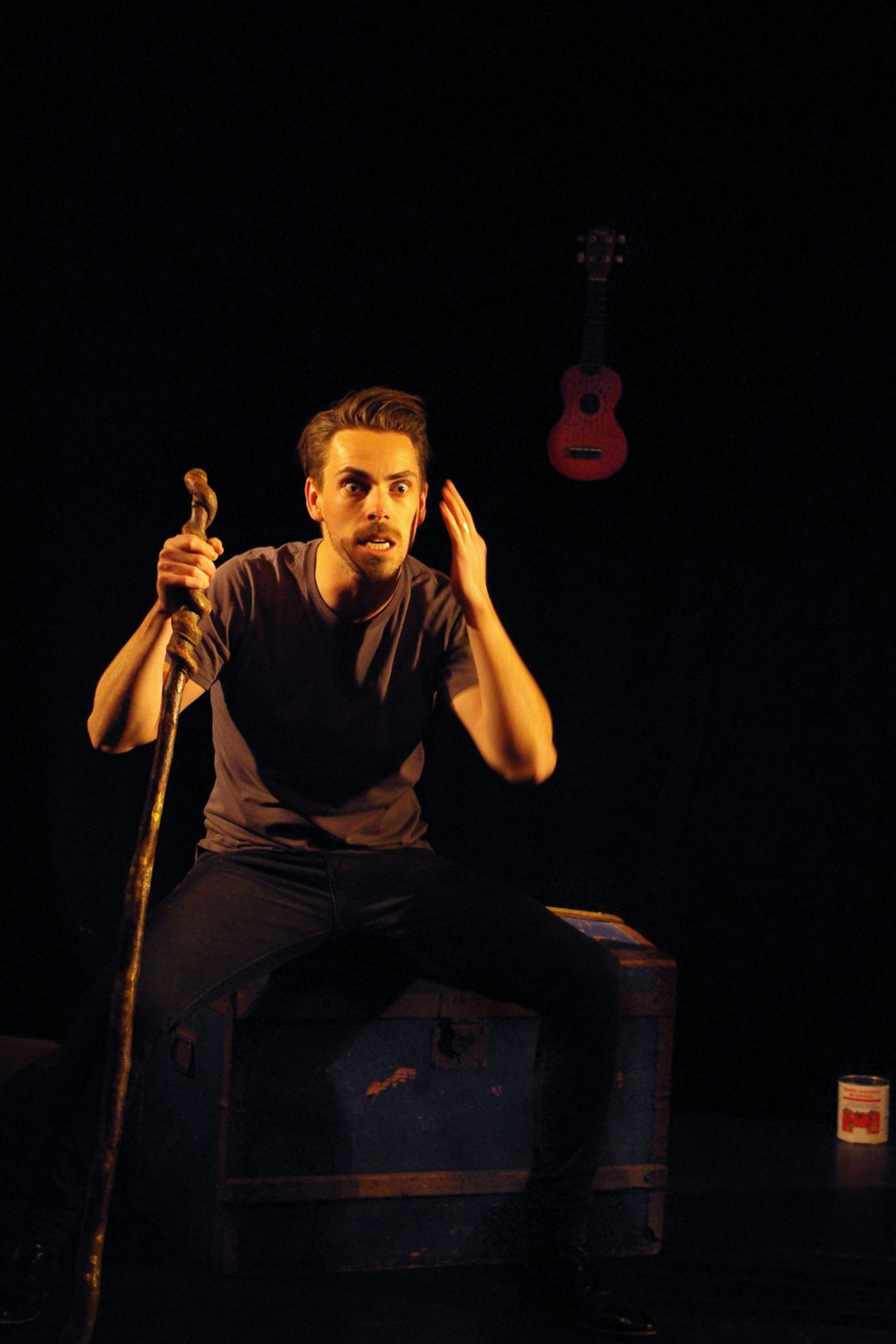 Les Contes de la rue Broca - Théatre de la vallée